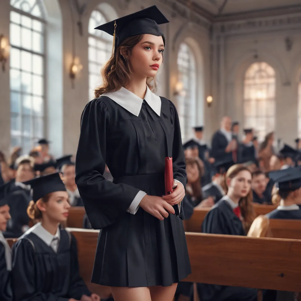 Graduation Two Piece Sets: Style Guide and Trends