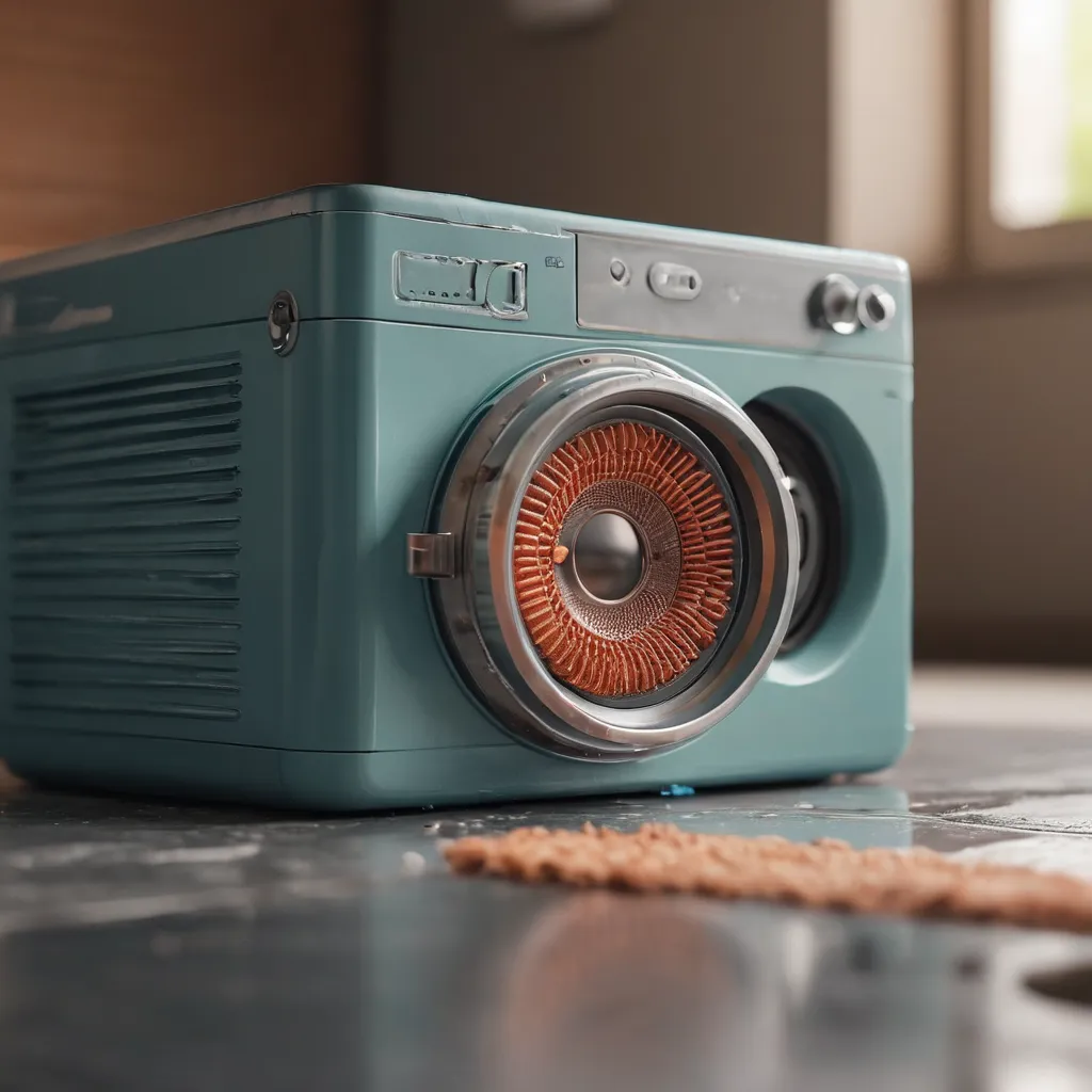 Understanding Lint Trap Cleaning Tools and Their Benefits