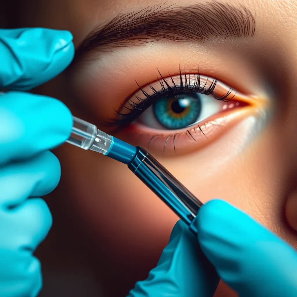 Long Lasting Lash Tint: The Ultimate Guide for Beauty