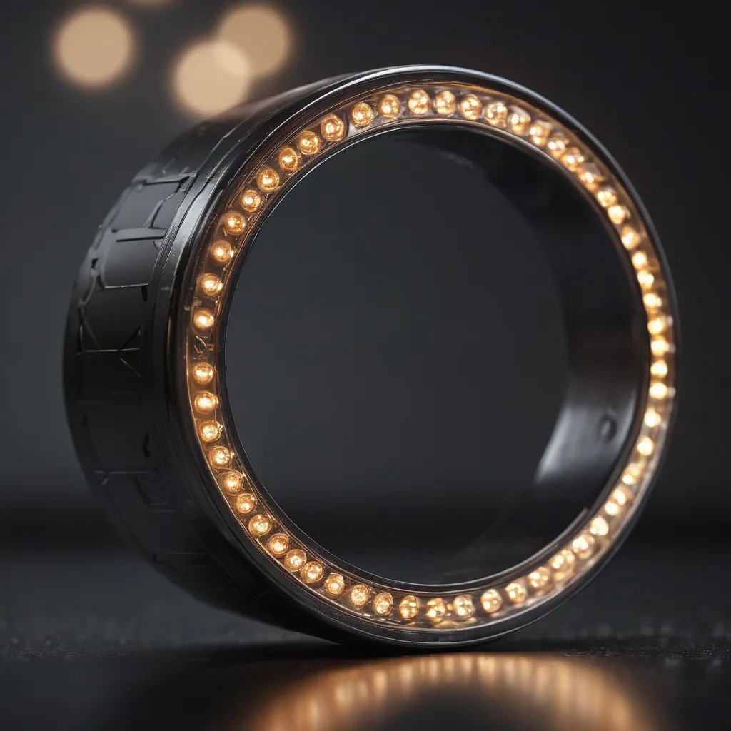 The Role of Ring Fill Lights in Modern Photography