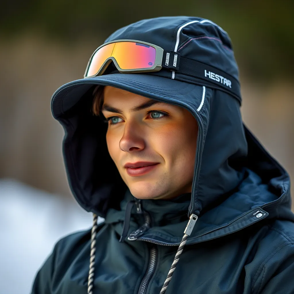 The Essential Guide to Wind Resistant Hats for All Seasons